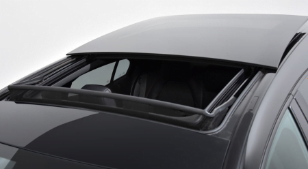 Toit ouvrant panoramique sweet Mercedes Classe A 176 - Mercedesassistance