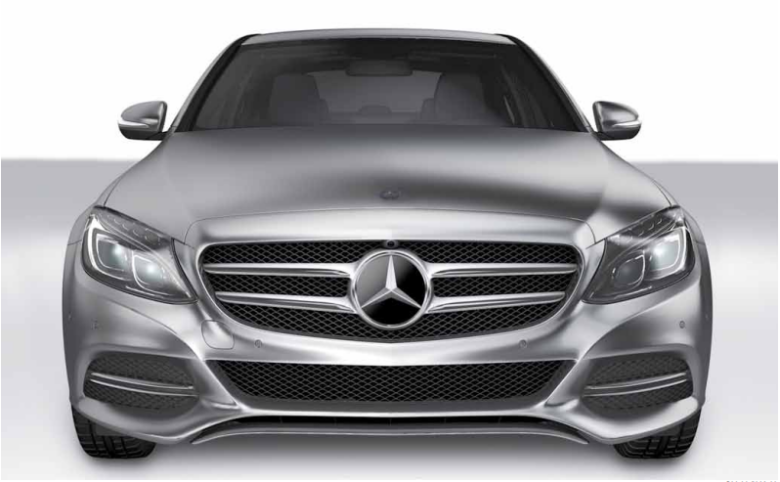 Mercedes Classe C W205 | Famous Car - Mercedesassistance
