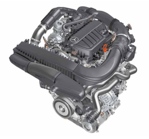 Quel moteur Mercedes Classe C W205 ? | Strong Engines - Mercedesassistance