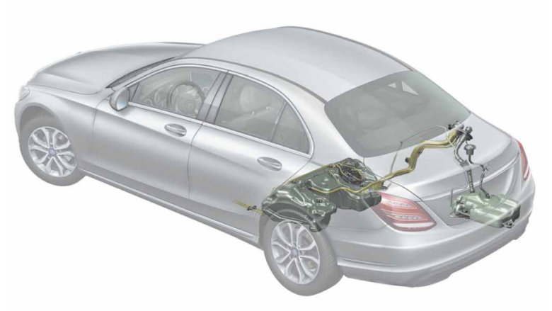 Quel moteur Mercedes Classe C W205 ? | Strong Engines - Mercedesassistance