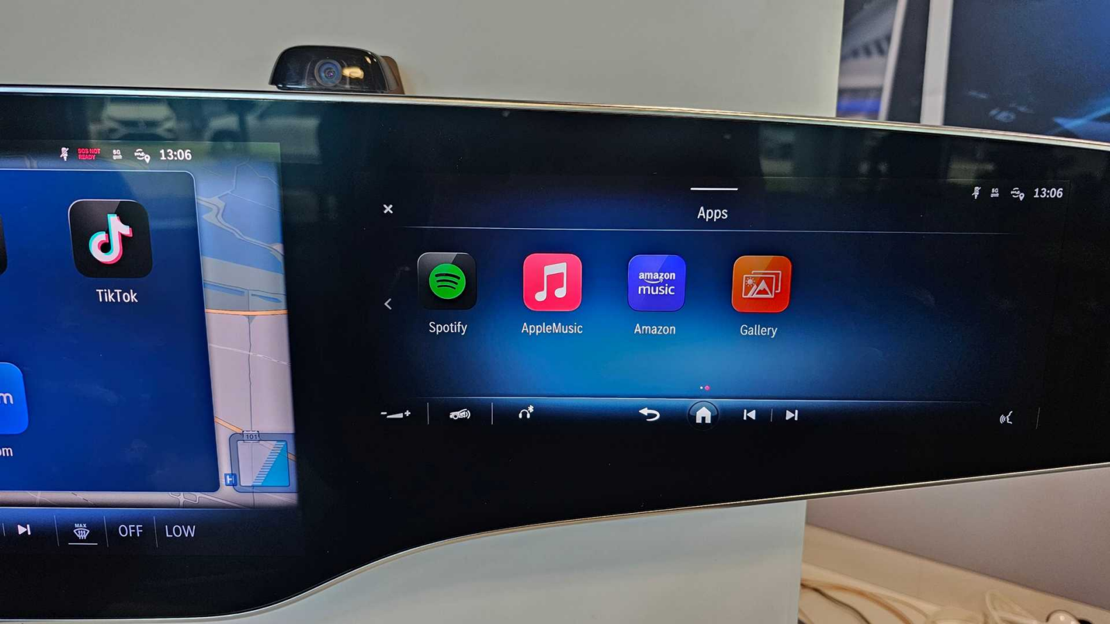 MBUX Mercedes - Trucs à savoir - Mercedesassistance