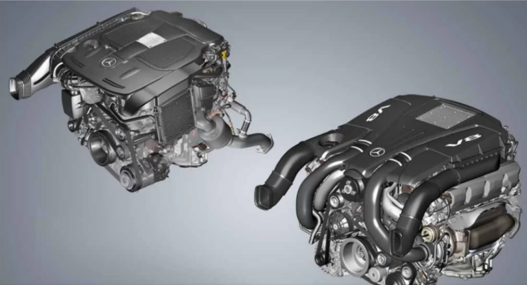 Mercedes Classe S W222 : Important à savoir avant d'acheter