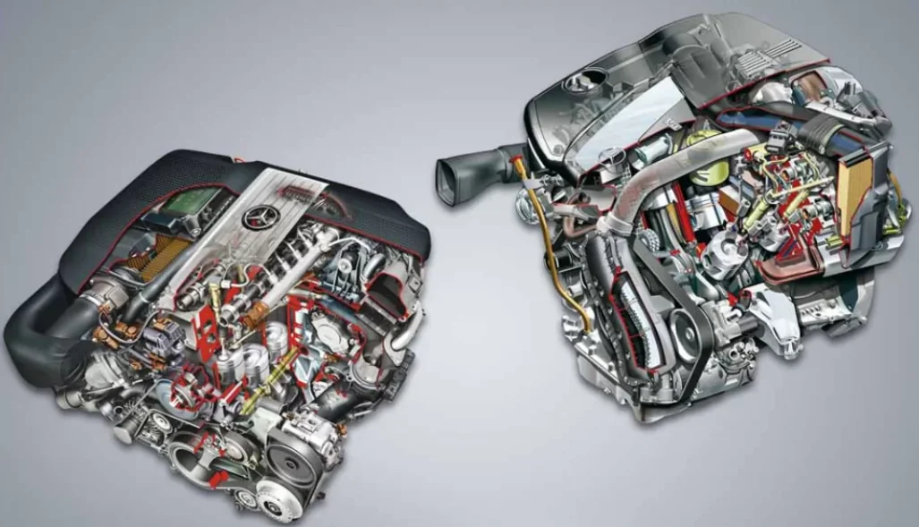 Mercedes Classe S W222 : Important à savoir avant d'acheter